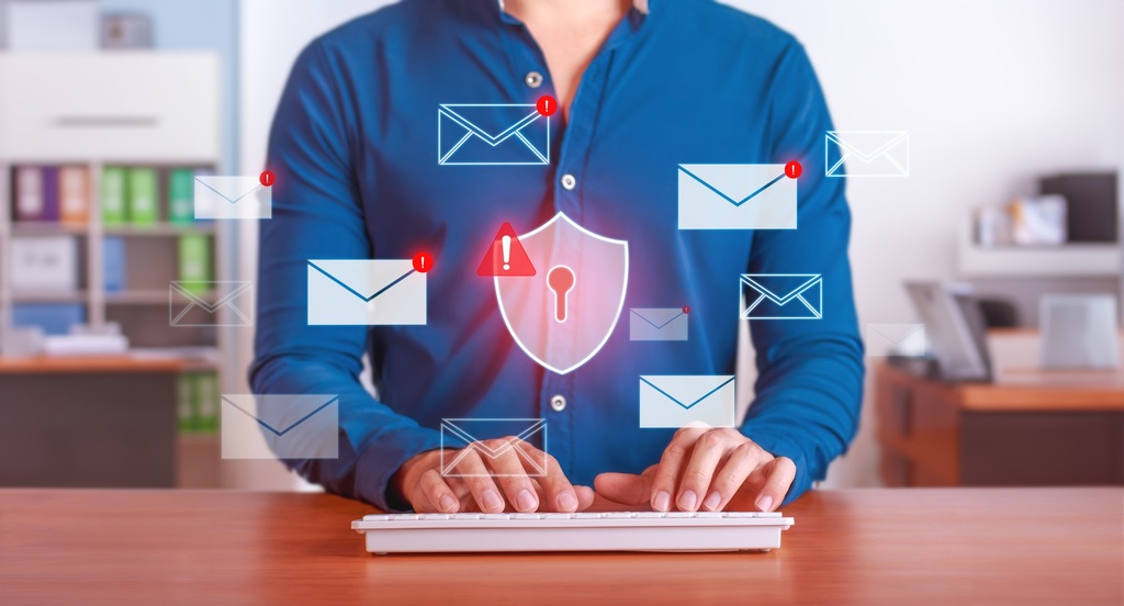 Secure Email Gateway: Your Frontline Defense Against Email Threats ...